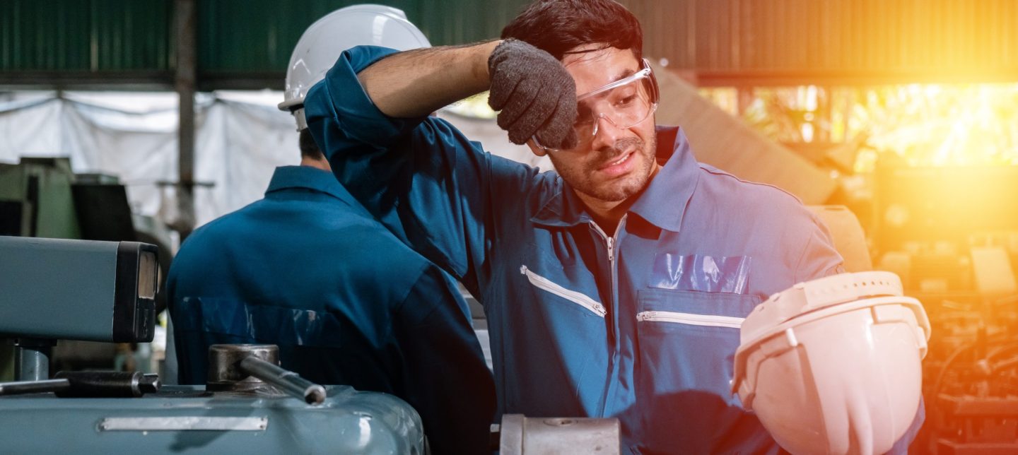 How Your Company Can Effectively Prevent Heat-Related Illnesses - Bodytrak