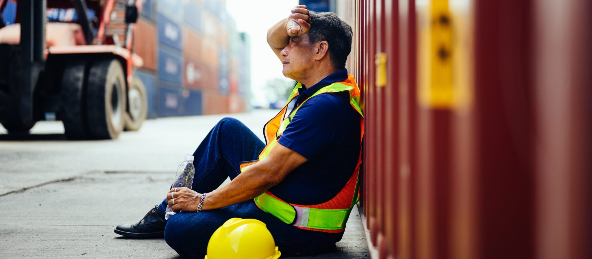 Managing Heat Stress in the Workplace (Guide) | Bodytrak