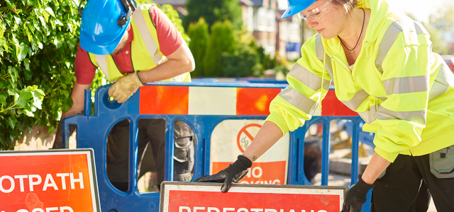 Workplace Injury Prevention Guide: Tips